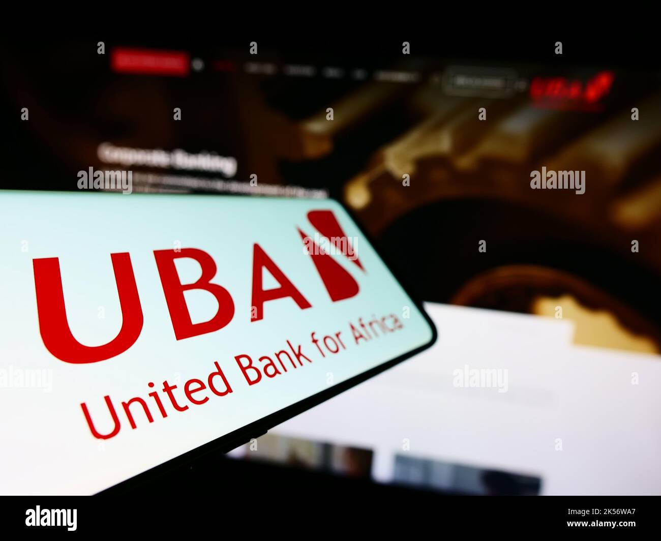 United Bank for Africa (UBA) Group Unveils Impressive First-Half 2023 Financial Results ...