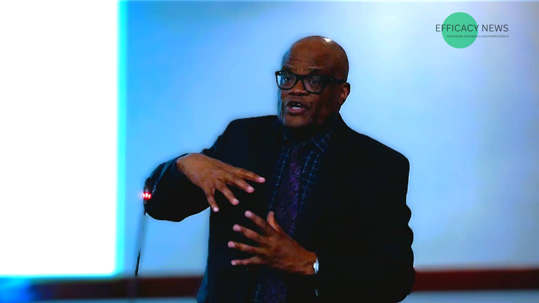 Ex-ADB Vice President Urges Zambia to Harness Rare Minerals for ...