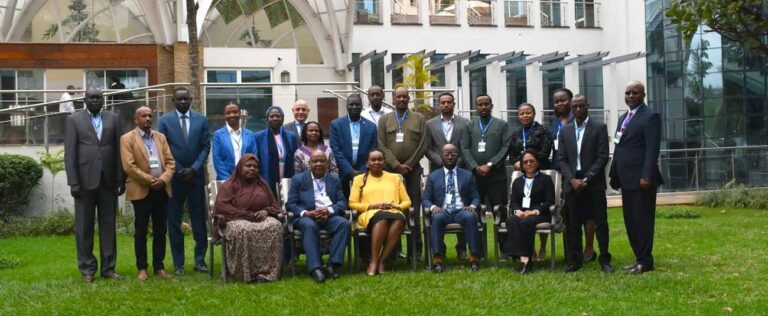 AfDB–AU Partnership Targets 137,000 Annual Deaths from Foodborne ...