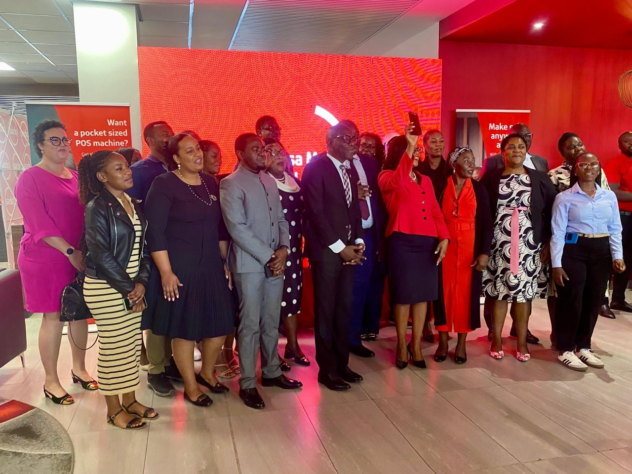 ABSA Launches Mobi Tap to Revolutionise Digital Payments for Zambian ...