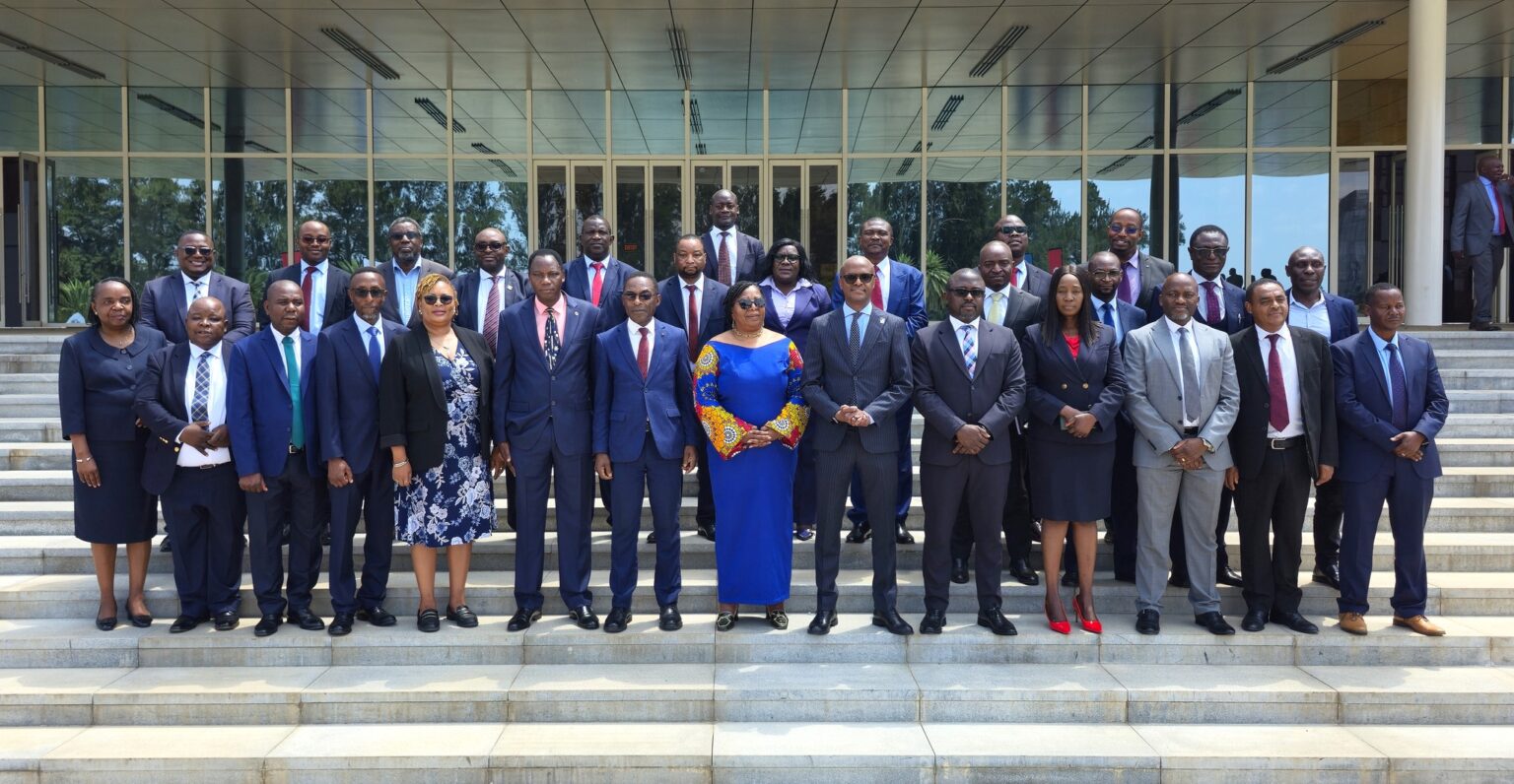 IDC Launches Intra-Group Marketplace to Boost Trade Among Subsidiaries – Efficacy News