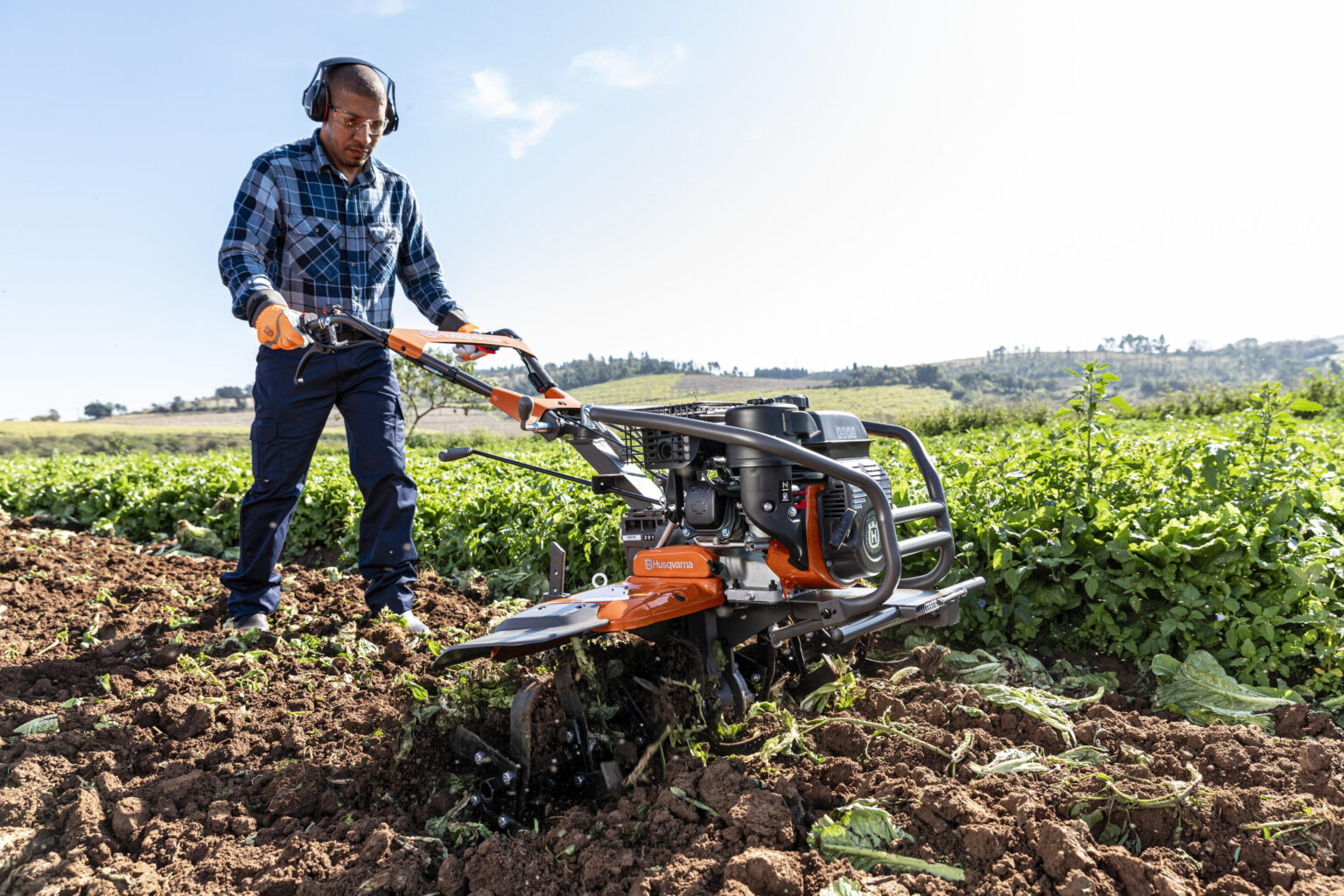 Digging Deeper: How Smart Soil Prep Boosts Your Harvest – Efficacy News