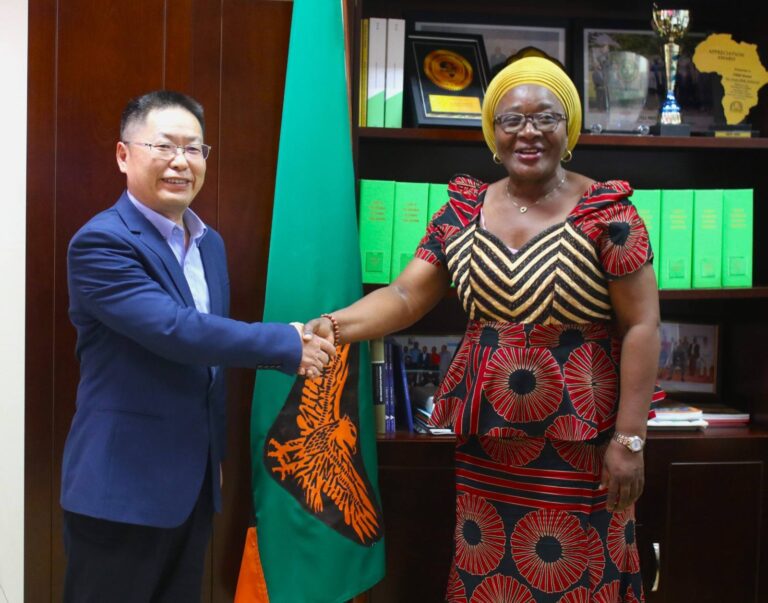 Tambatamba Urges Industry to Prioritise Proactive Workplace Safety – Efficacy News