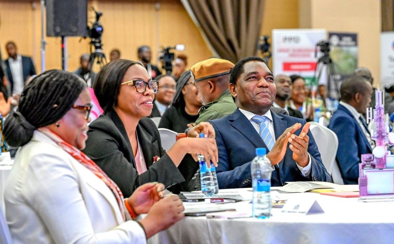 Zambia’s Foreign Reserves Hit US$5.2bn – Efficacy News