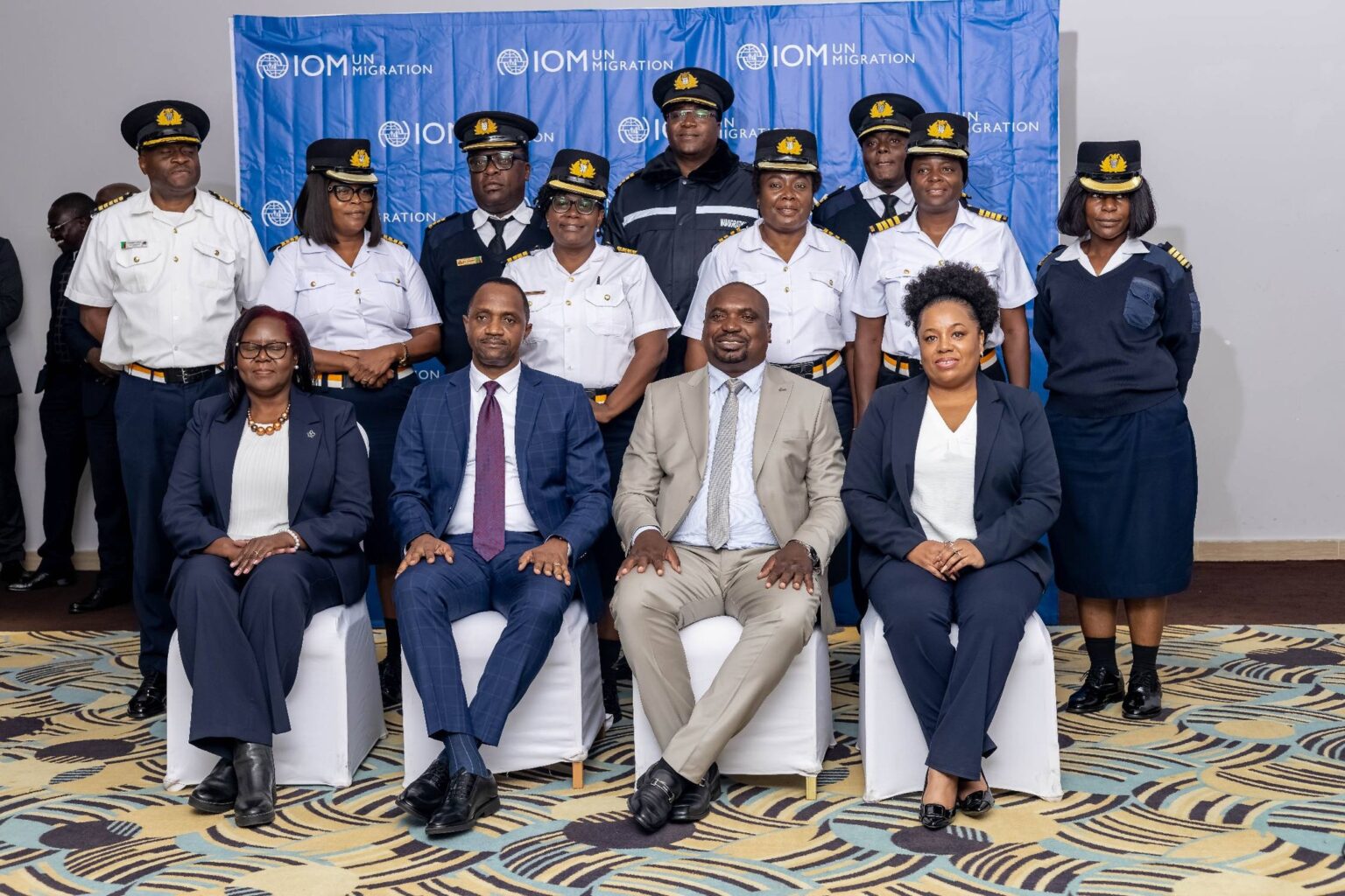 Zambia Launches New Digital Migration System – Efficacy News