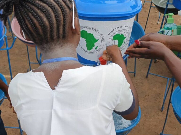 Equateur Province Brings Mpox Under Control – Efficacy News