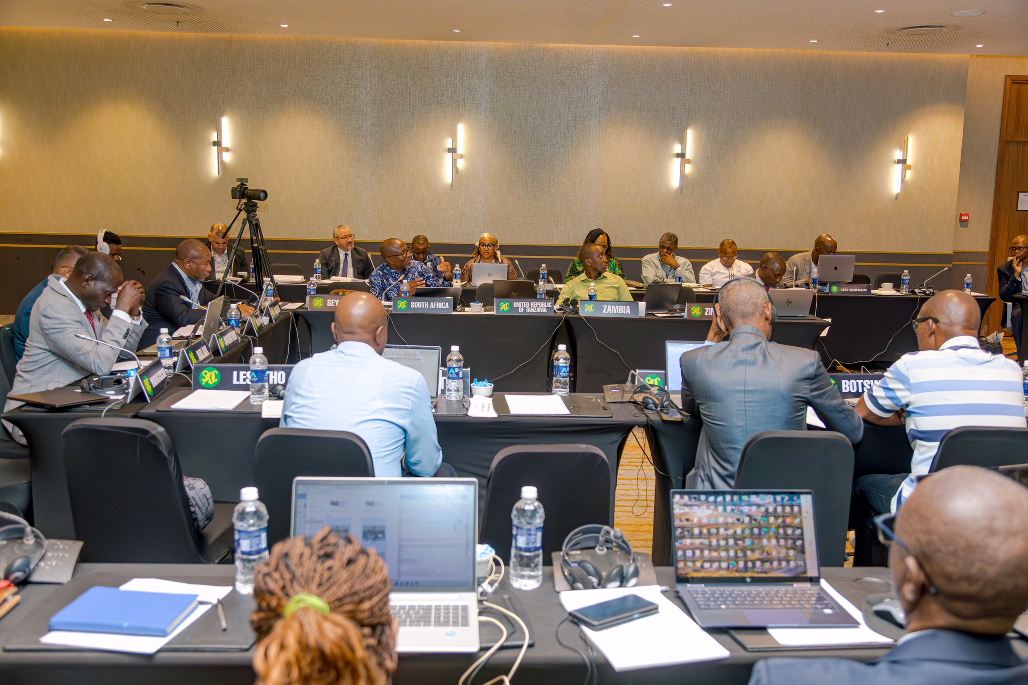 SADC Approves Regional Framework to Drive Just Energy Transition ...