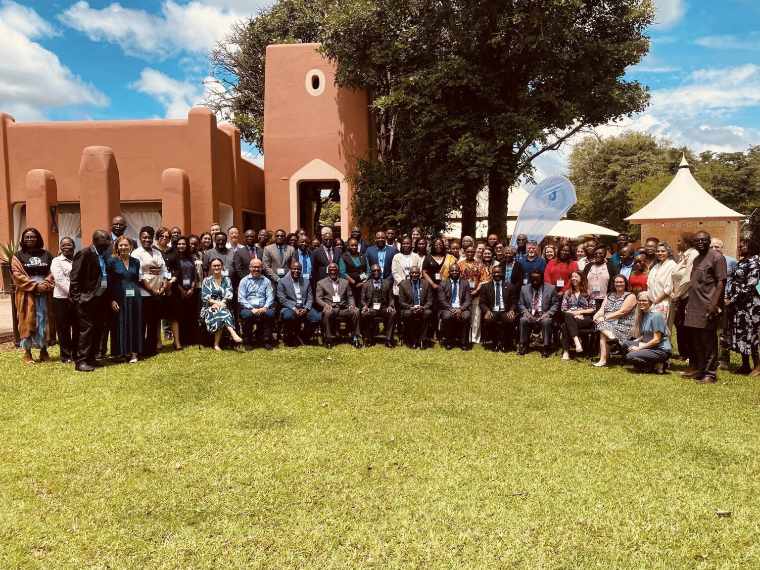 Global Experts Gather in Zambia to Improve Health Outcomes – Efficacy News