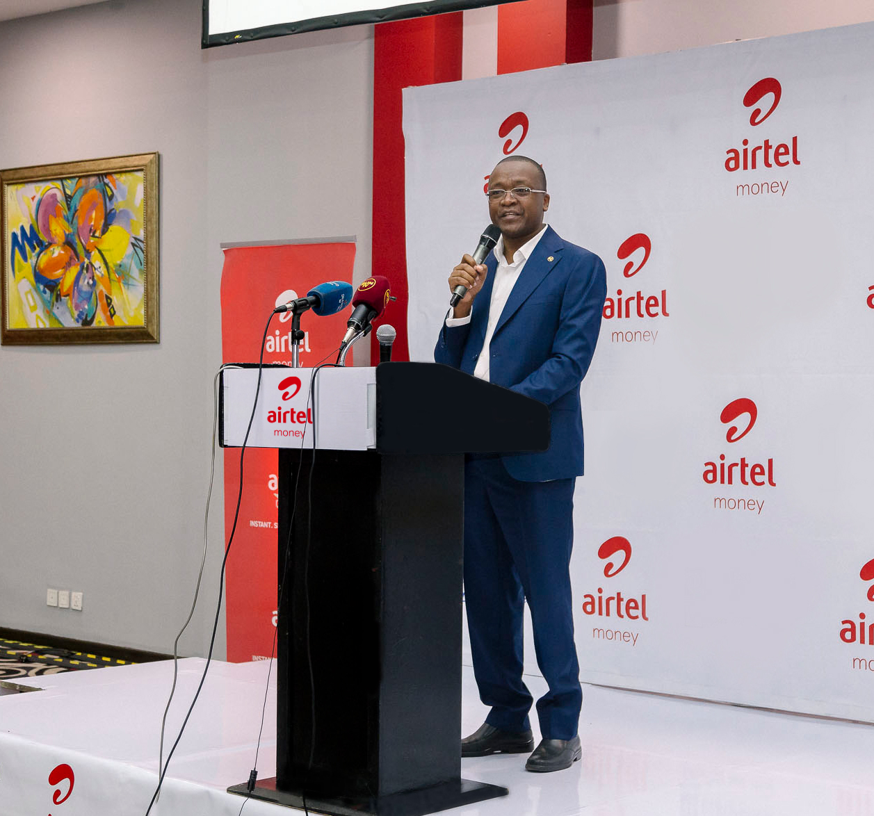 Airtel Money Brings Digital Village Banking to Communities Across ...