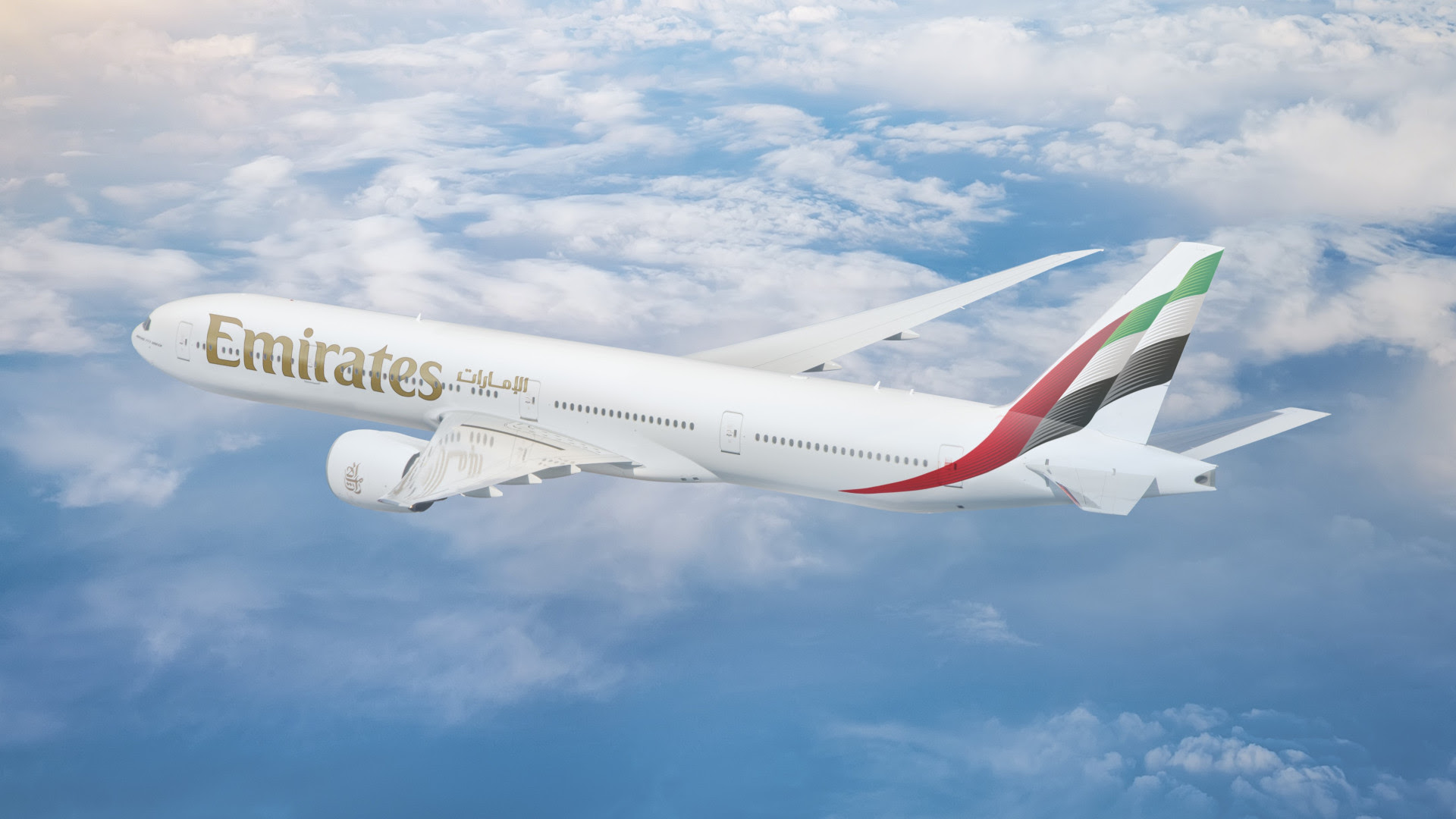 Emirates Soars Higher in Manila with Four Extra Weekly Flights ...
